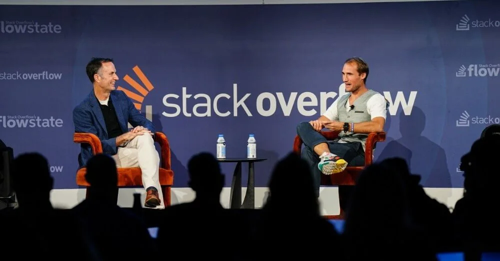 Stack Overflow: Flow State | emc3