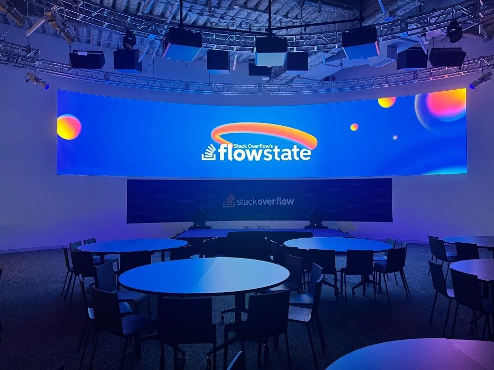 Stack Overflow: Flow State | emc3