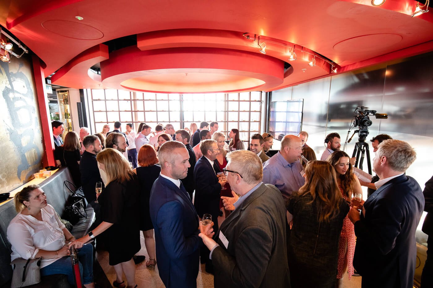 The importance of building engagement throughout the entire event cycle ...