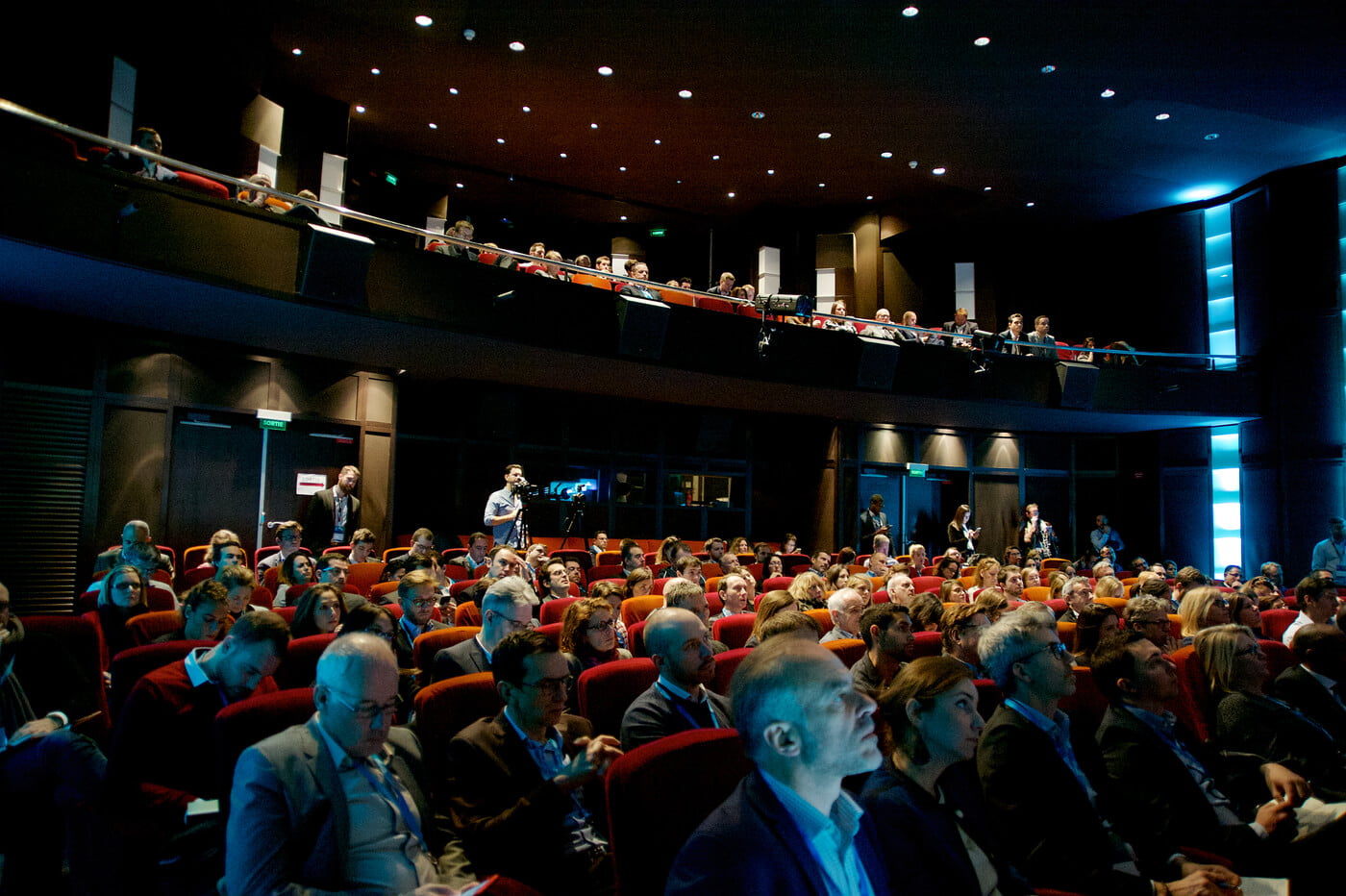 Key Reasons Why Your Business Needs to Be Running an Event | emc3